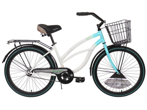 BICI 26 cujas BANANA
