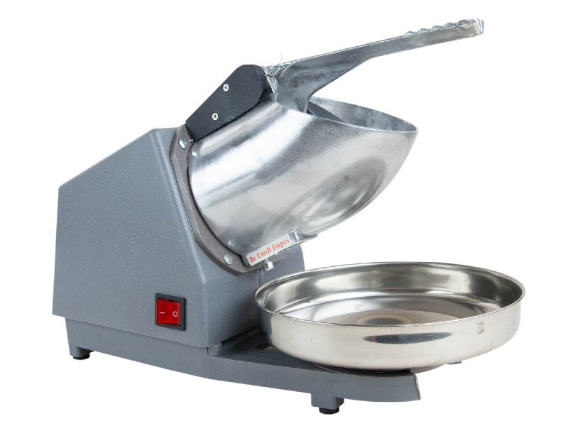 MAQUINA RASPA HIELO CHALLENGER 97848 – Almacén Li Lao